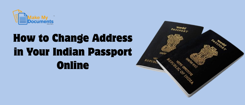 How-to-Change-Address-in-Your-Indian-Passport-Online