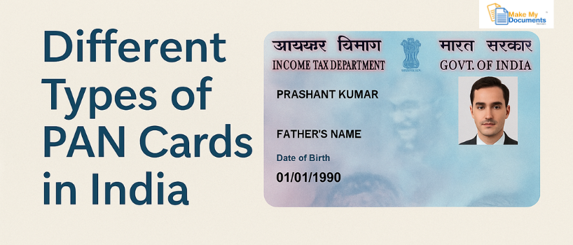Different-Types-Of-Pan-Cards-In-India-And-Their-Uses