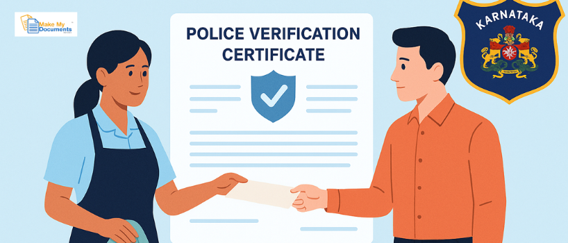 Police-Verification-Certificate-for-Domestic-servant-House-Keeping-in ...